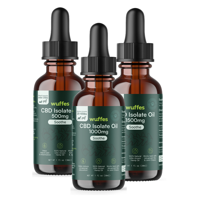 Advanced Joint Liquid – Wuffes