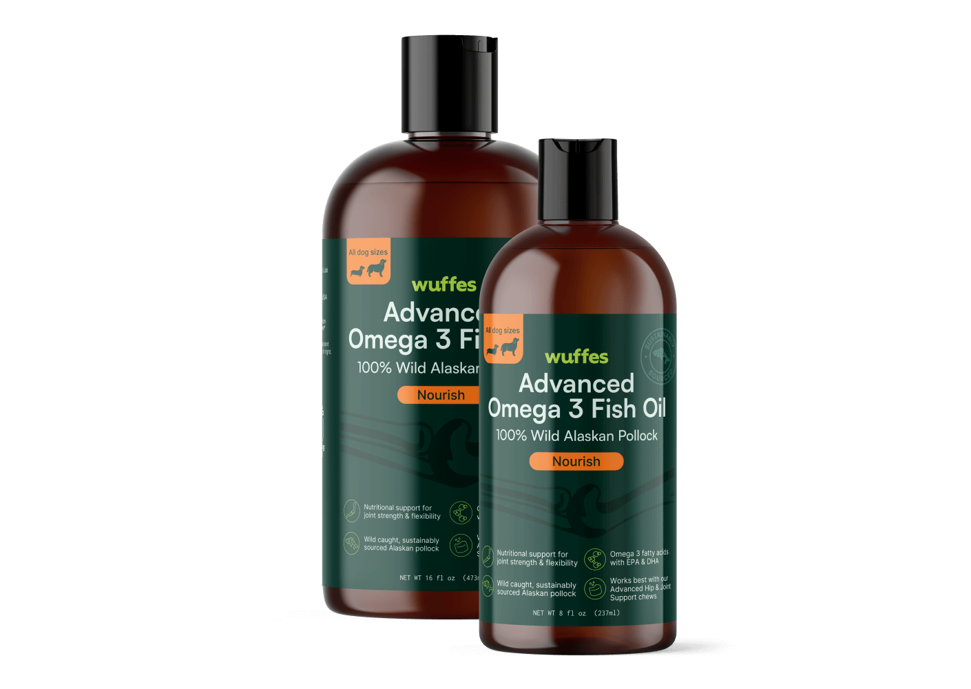 Advanced Joint Liquid – Wuffes