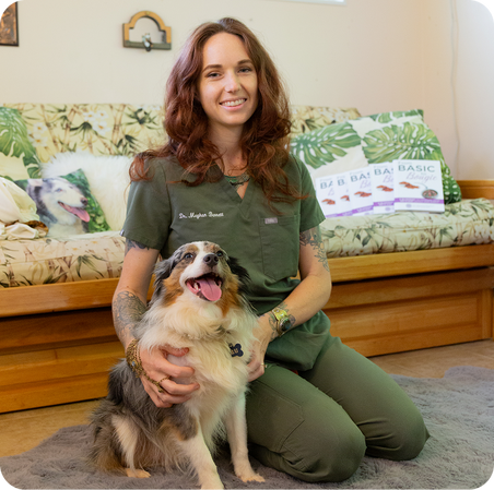 Dog Calming Chews for Occasional Anxiety, Stress & Hyperactivity ...