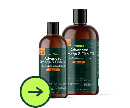 Dog Health Supplements | Joint, Calming, Gut, Allergy & More | Wuffes