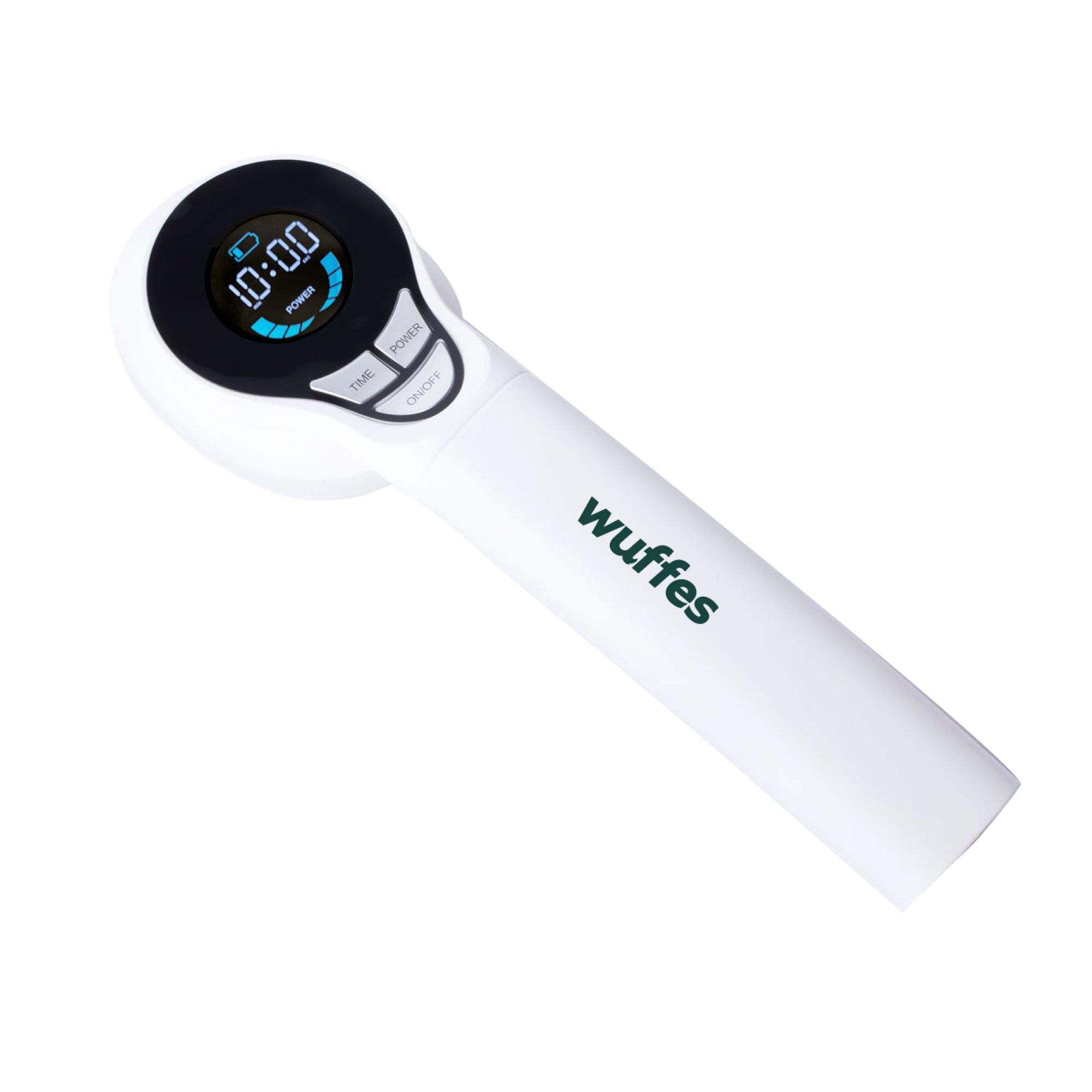 Portable Laser Therapy – Wuffes