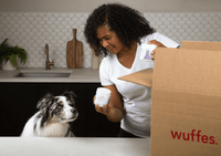 Joint Supplements for Dogs by The Joint Health Experts | Wuffes
