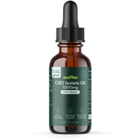 Joint Supplements for Dogs by The Joint Health Experts | Wuffes