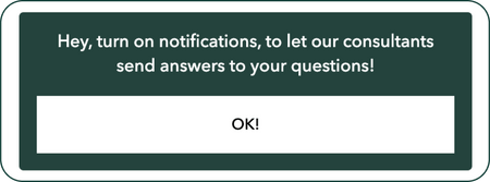 Order Status – Wuffes