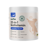 Joint Supplements for Dogs by The Joint Health Experts | Wuffes